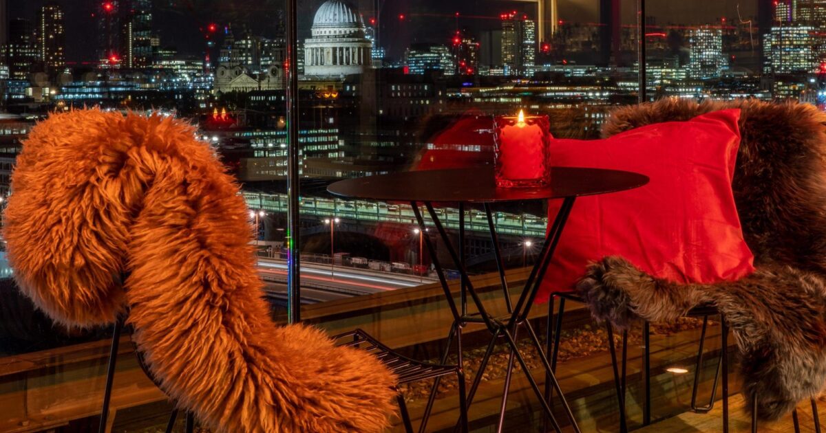 12th Knot | Eat & Drink | South Bank London