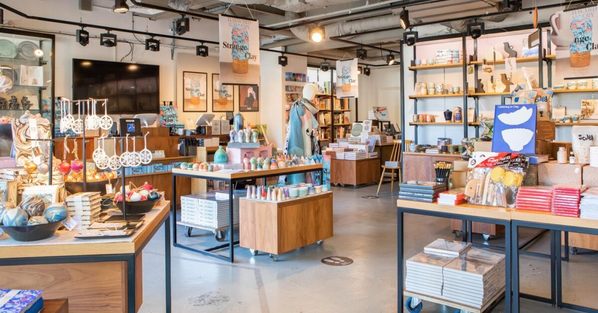Southbank Centre Shop | See & Do | South Bank London