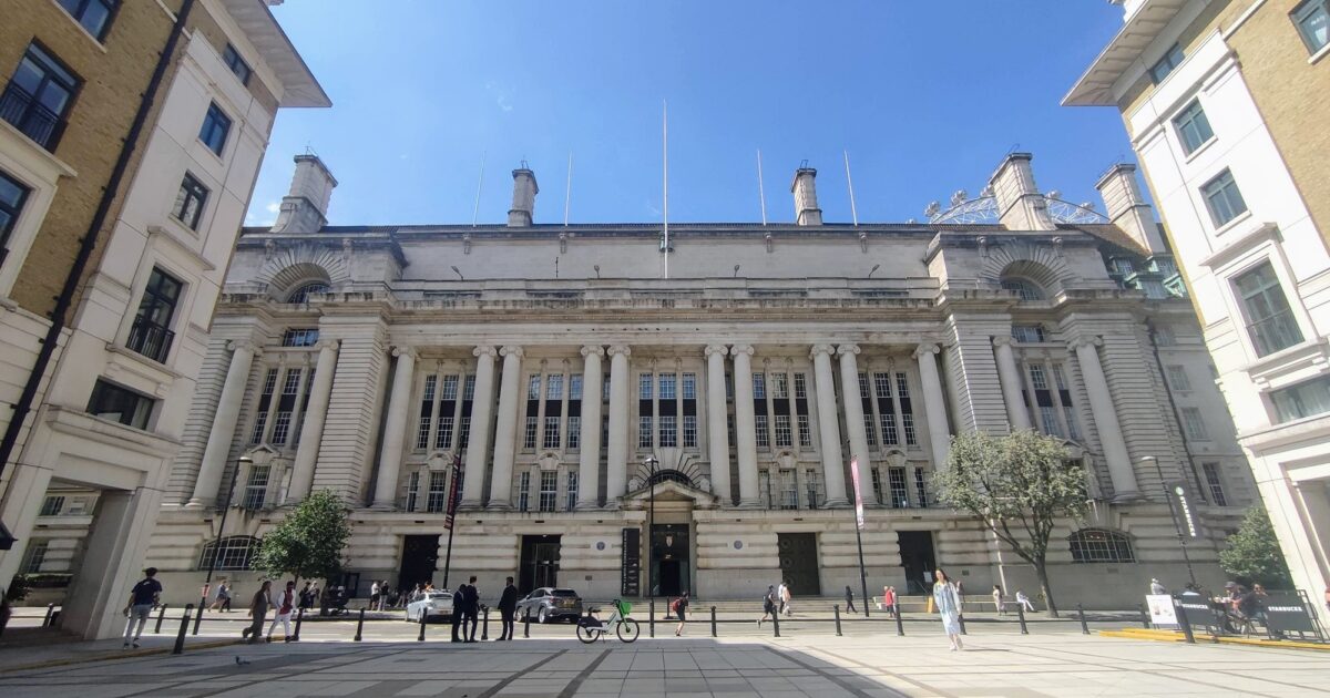 South Bank joins Open House Festival 2024 | South Bank London