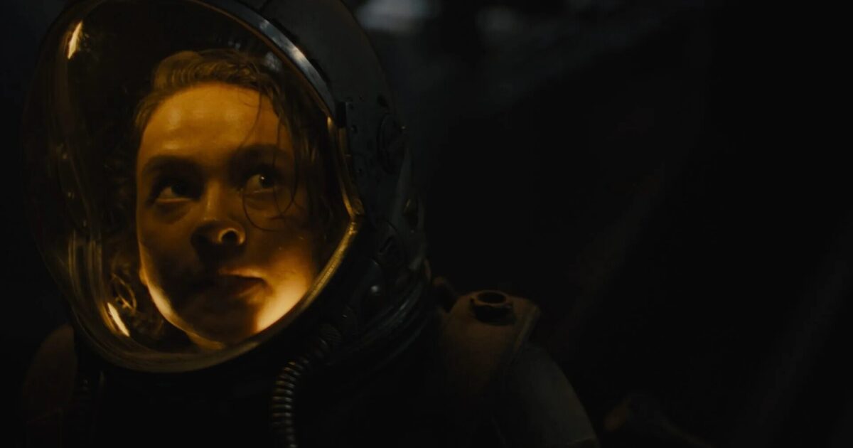 Alien: Romulus at BFI IMAX | South Bank London