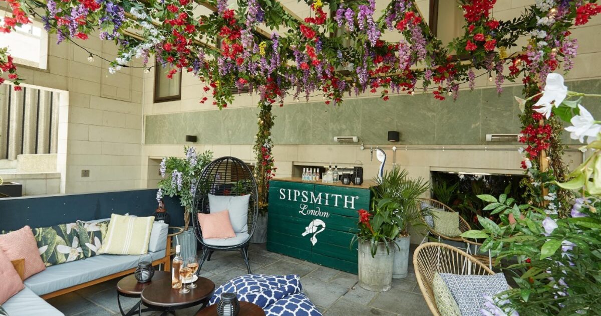 Brasserie Blanc | Eat & Drink | South Bank London