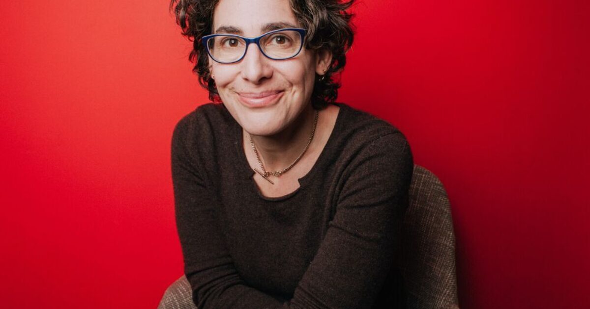 10 Years of Serial: An Evening with Sarah Koenig | South Bank London