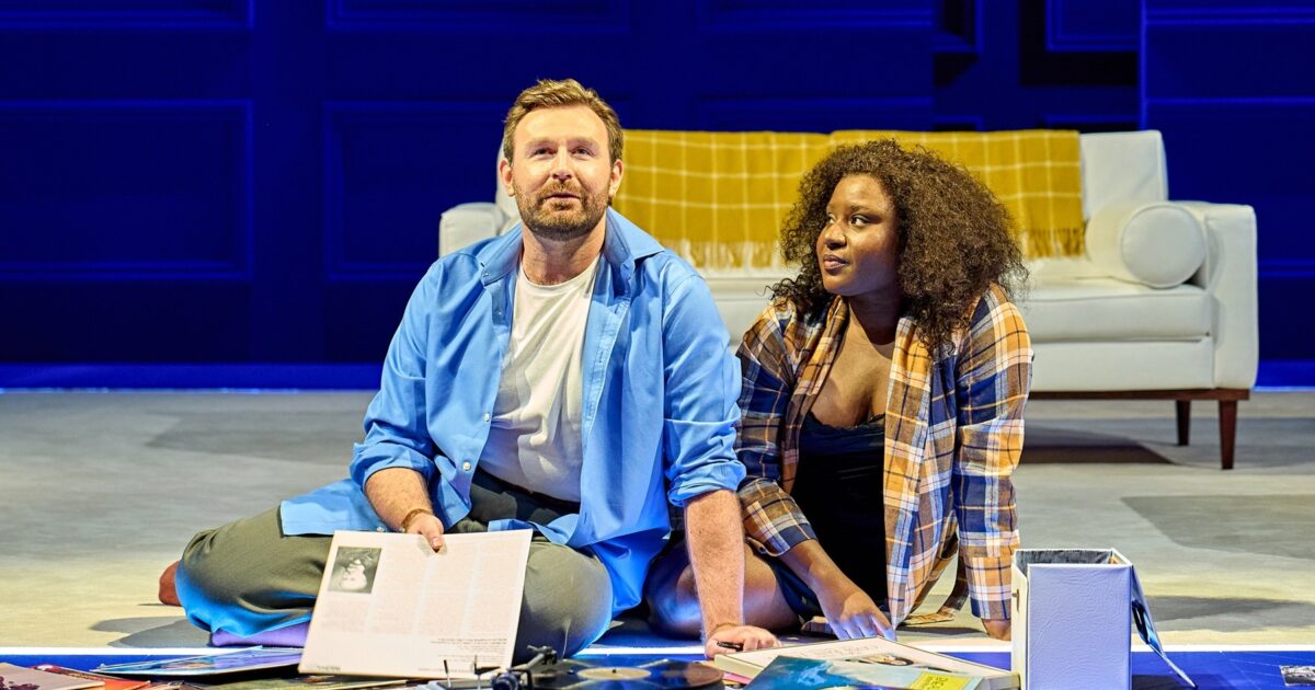 The Real Thing | South Bank London