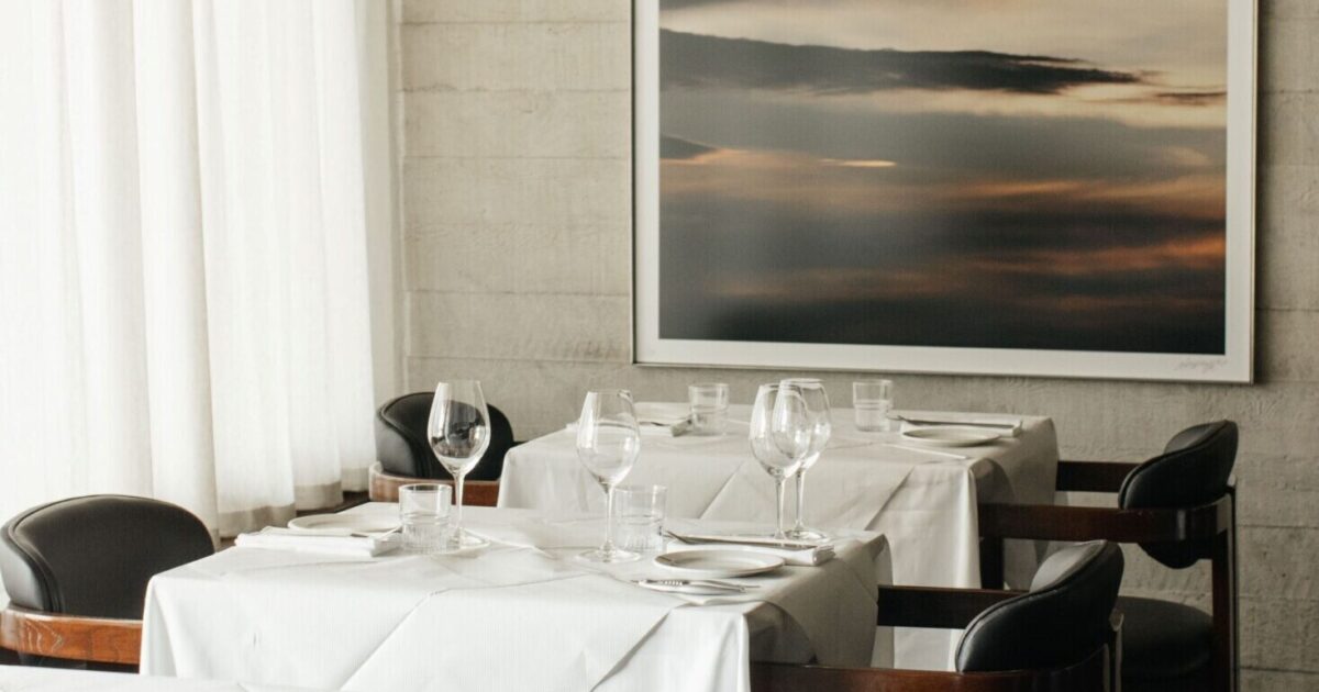 Lasdun | Venues for Hire | South Bank London