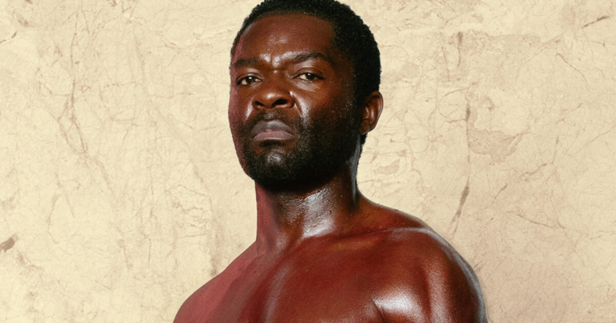 Coriolanius | South Bank London