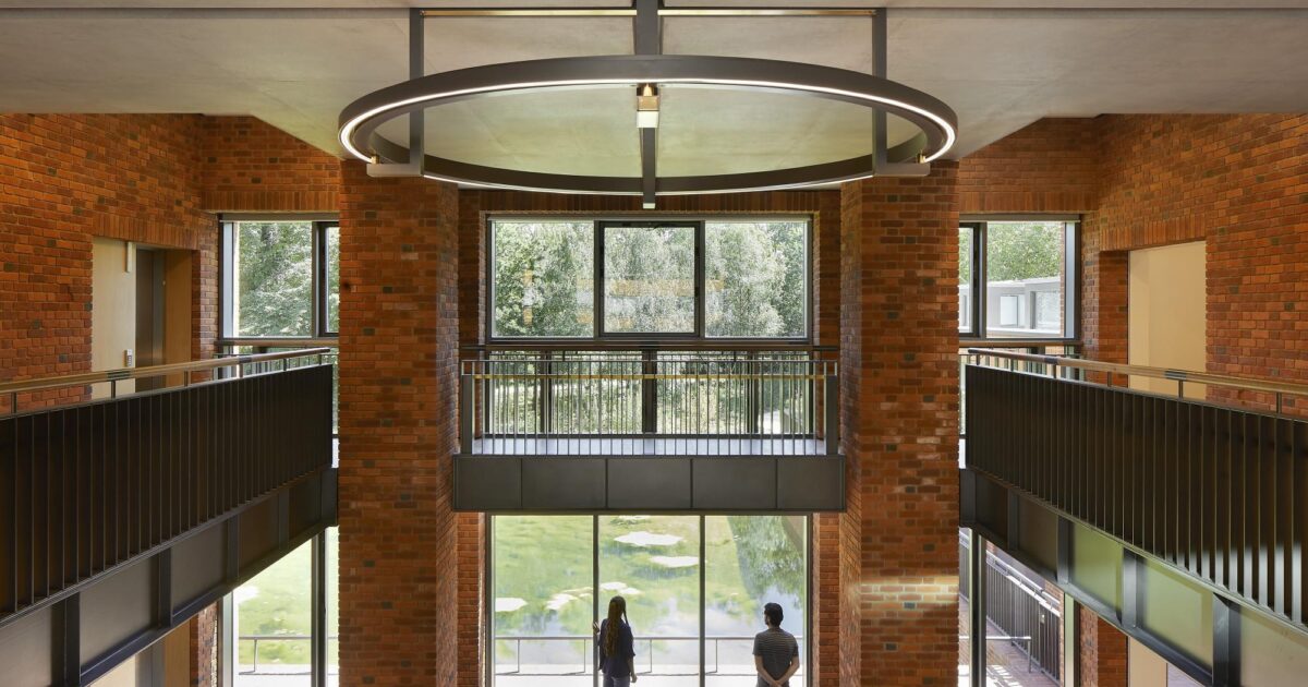 Lambeth Palace Library | See & Do | South Bank London