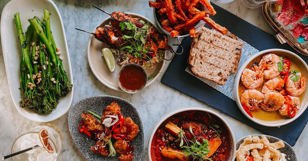 All Bar One | Eat & Drink | South Bank London