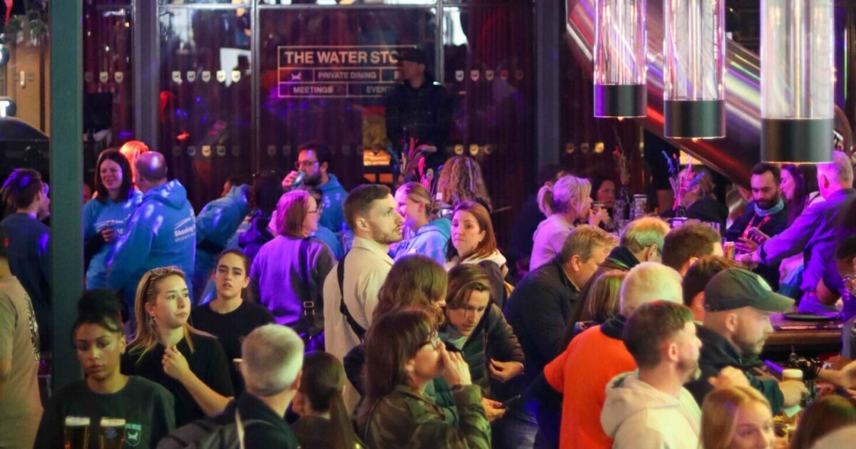 Cold Beer Wild Weekender | South Bank London