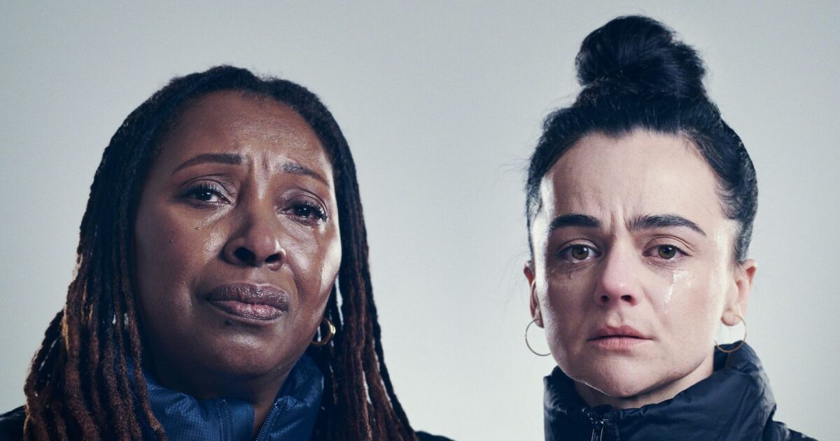 Death of England: Closing Time | South Bank London