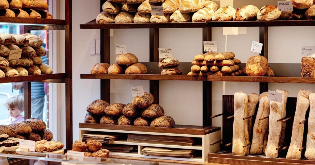 Gail's | Eat & Drink | South Bank London