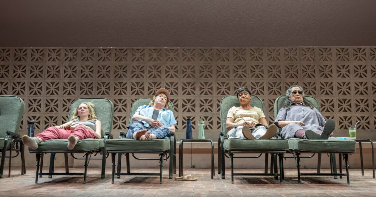 Infinite Life | South Bank London