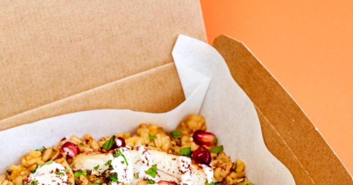 Leon | Eat & Drink | South Bank London