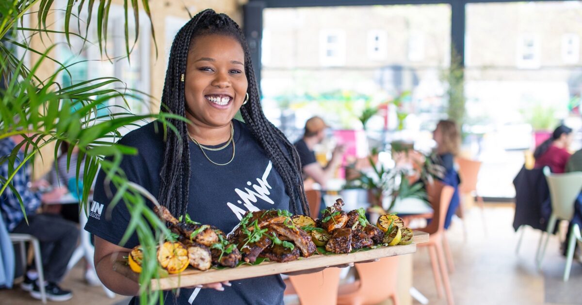 Limin' South Bank | Eat & Drink | South Bank London