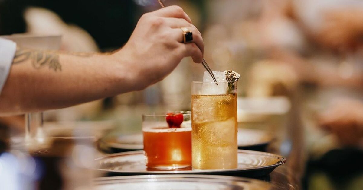 Lyan X - a Decade of HMS | South Bank London