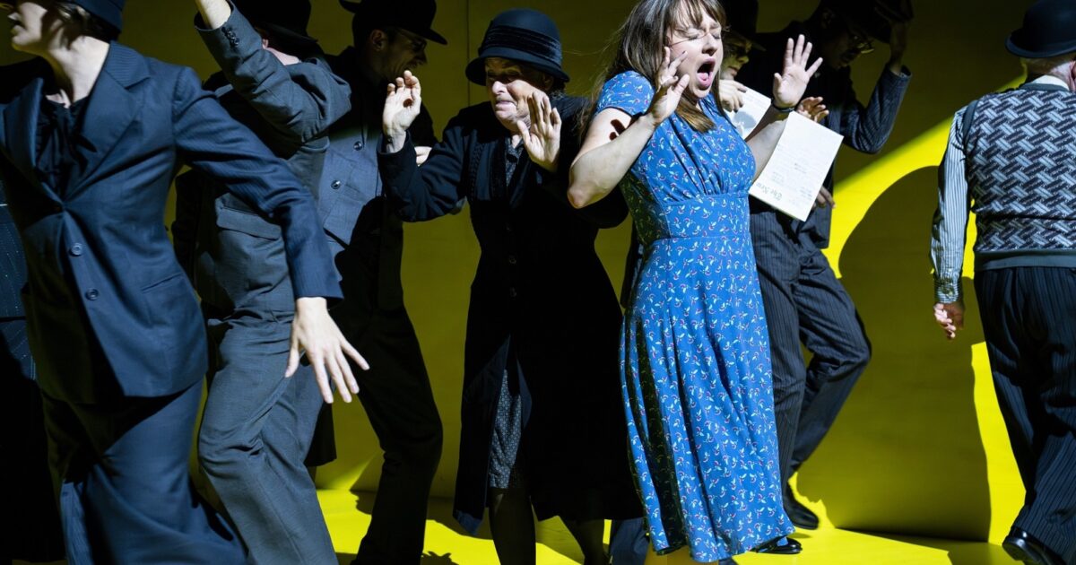 Machinal | South Bank London