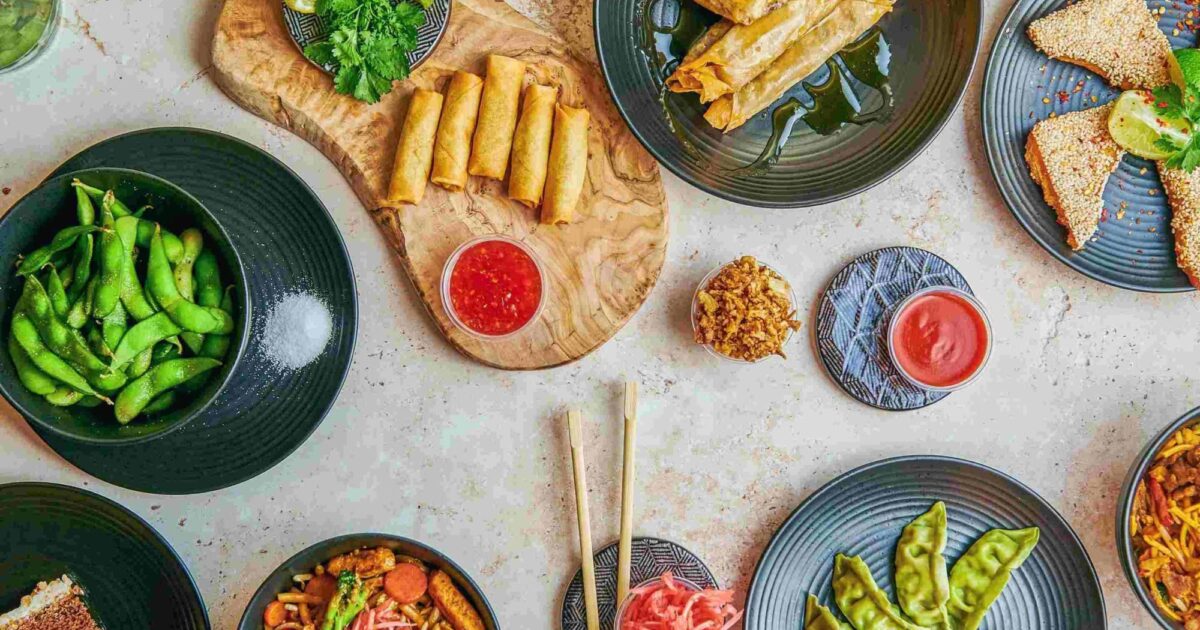 Neds Noodle Bar | Eat & Drink | South Bank London Neds Noodle Bar | Eat & Drink | South Bank London
