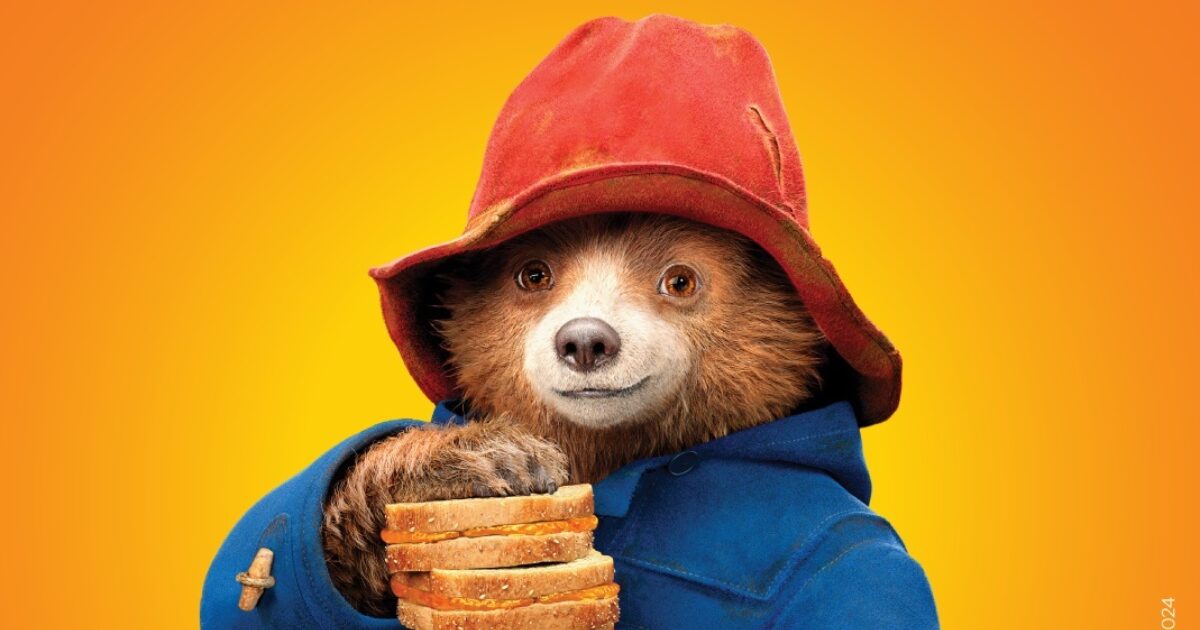 The Paddington Bear Experience is coming to South… | South Bank London