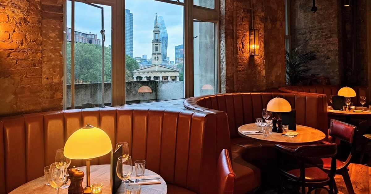 Victory Pub & Kitchen | Eat & Drink | South Bank London