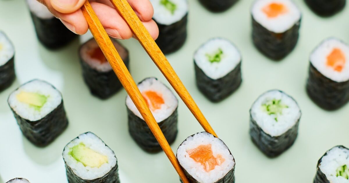 Wasabi Sushi & Bento | Eat & Drink | South Bank London