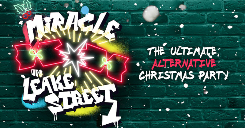 miracle within waterloo