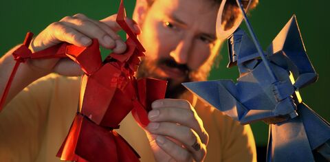 LAIKA: Frame by Frame | South Bank London