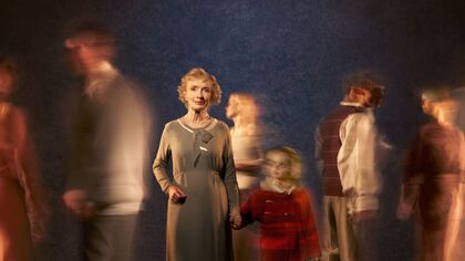 What's On | South Bank London