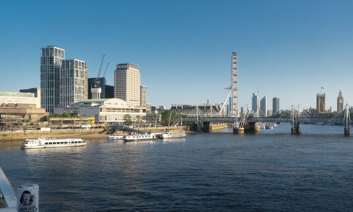 Home | South Bank London